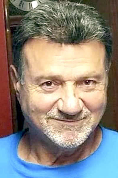 John E. Cetrone Sr. 1952-2020 | News, Sports, Jobs - Tribune Chronicle